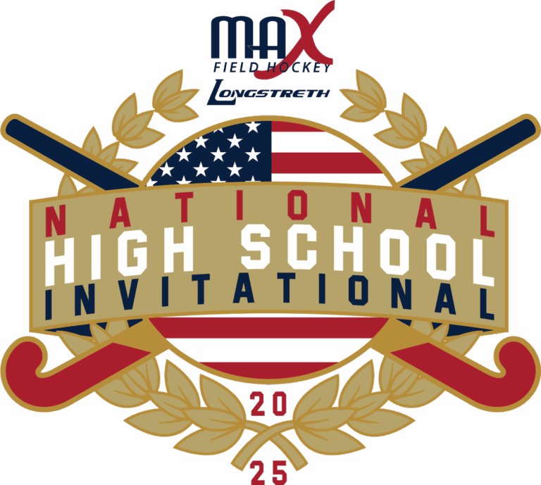 2025 National Invitational Schedule Released - MAX Field Hockey