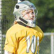 Hannah Johnston | MAX Field Hockey